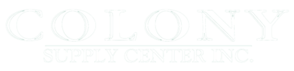 Your Source for Top-Quality Landscaping Products | Colony Supply Center